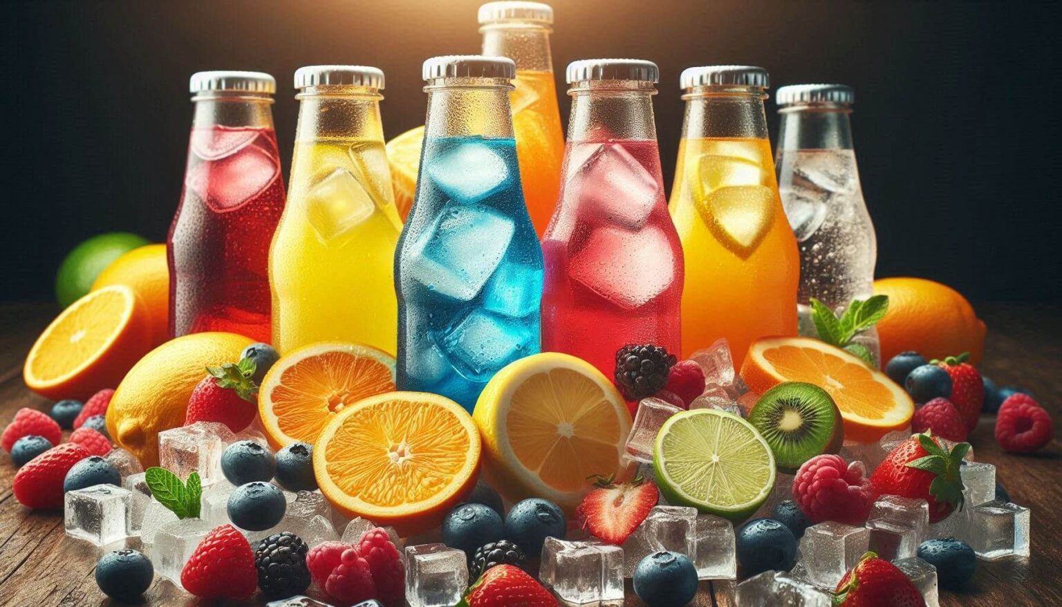 ¿Qué son las bebidas isotónicas y cómo debemos consumirlas? - Con N de ...